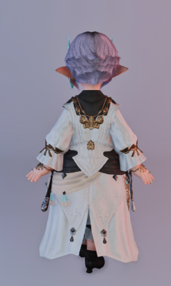 No title | Eorzea Collection
