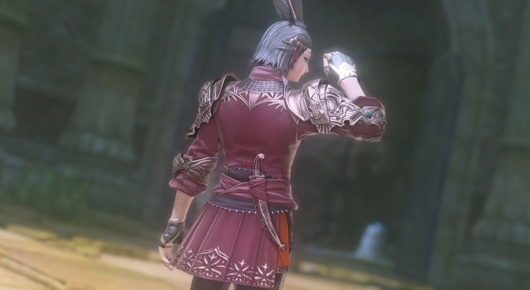 Satrap's Shield | Eorzea Collection