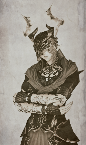 Paradise Lost | Eorzea Collection