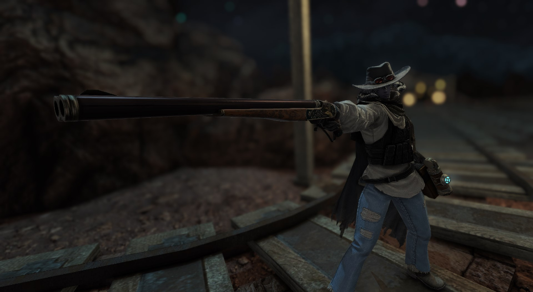 Desert Ranger | Eorzea Collection