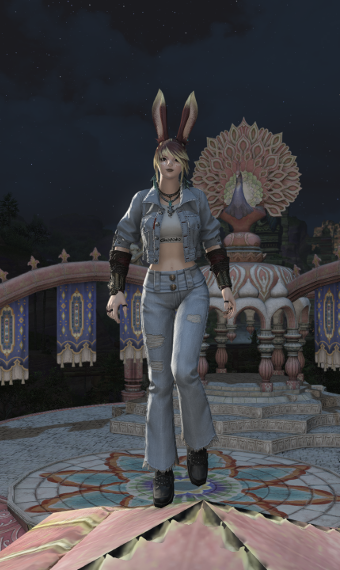 Starlight | Eorzea Collection