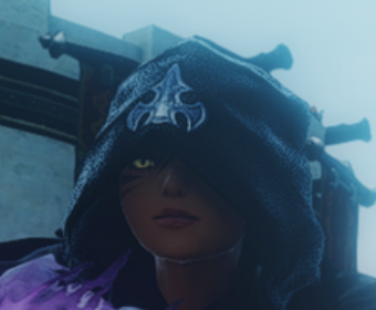 Dark Kingslayer | Eorzea Collection