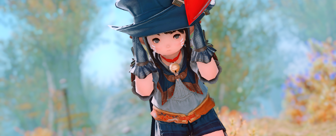 grumpy potat | Eorzea Collection
