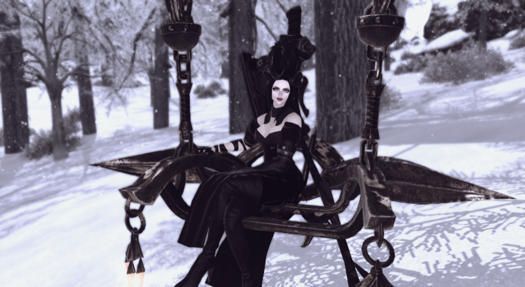 The faustian bargain | Eorzea Collection