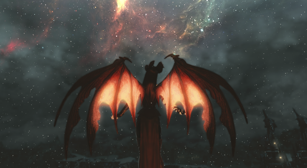 The faustian bargain | Eorzea Collection