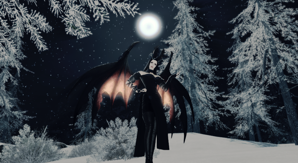 The faustian bargain | Eorzea Collection