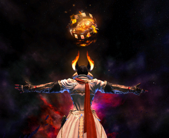 Prometheus | Eorzea Collection