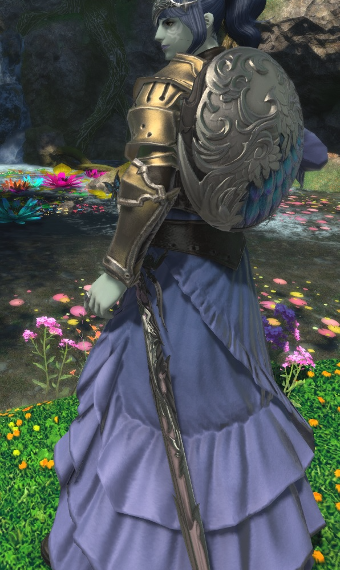 Fae Royal Guard | Eorzea Collection