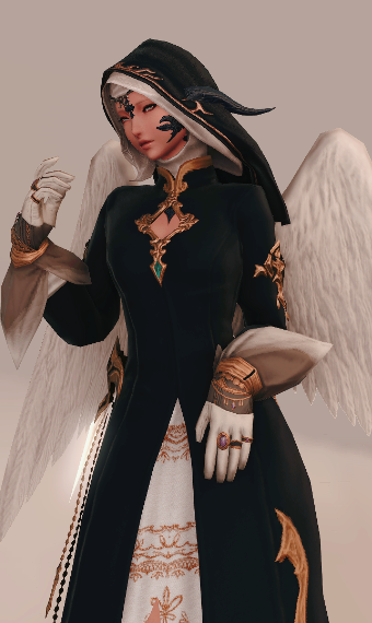 [F.W] Blessed | Eorzea Collection