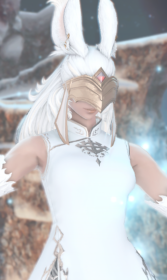 Weiss | Eorzea Collection
