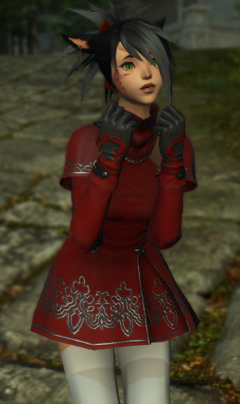 Chipley | Eorzea Collection