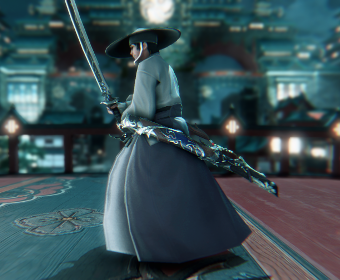 Night Blade | Eorzea Collection