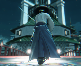 Night Blade | Eorzea Collection