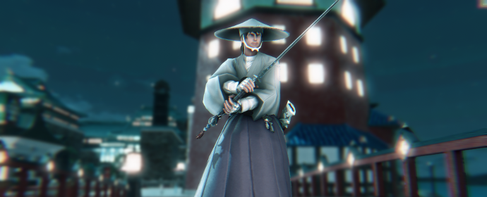 Night Blade | Eorzea Collection