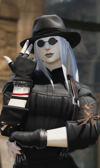 Smooth Operator | Eorzea Collection