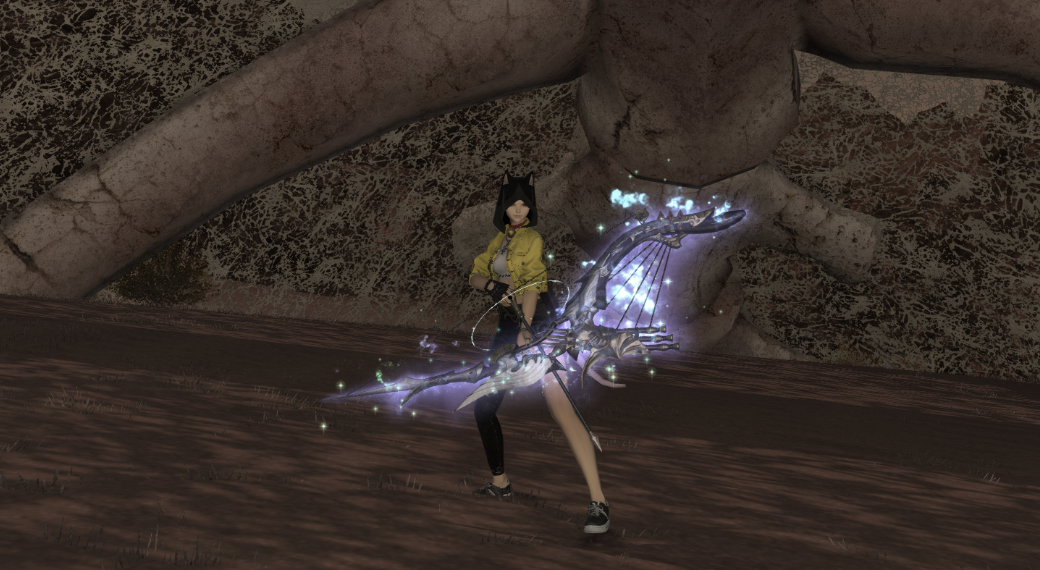 Bard | Eorzea Collection