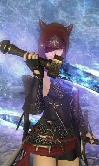 Ninja | Eorzea Collection