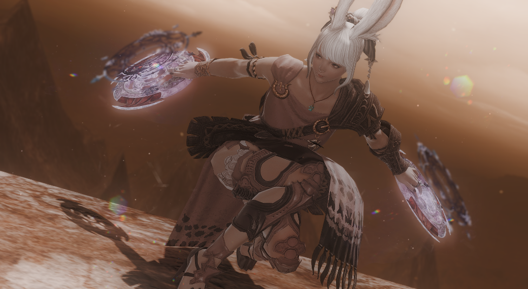 Classical Dancer | Eorzea Collection