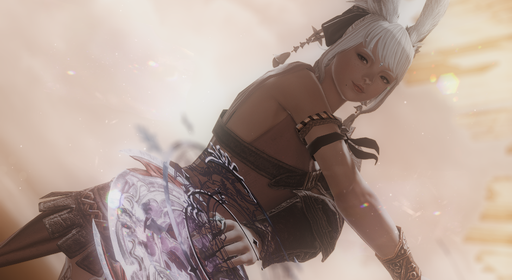 Classical Dancer | Eorzea Collection