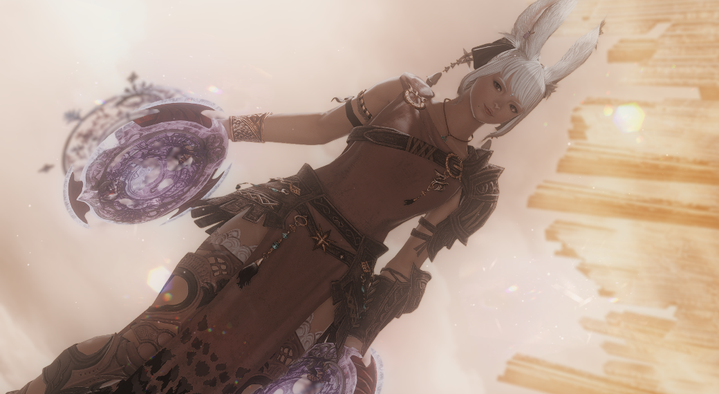 Classical Dancer | Eorzea Collection