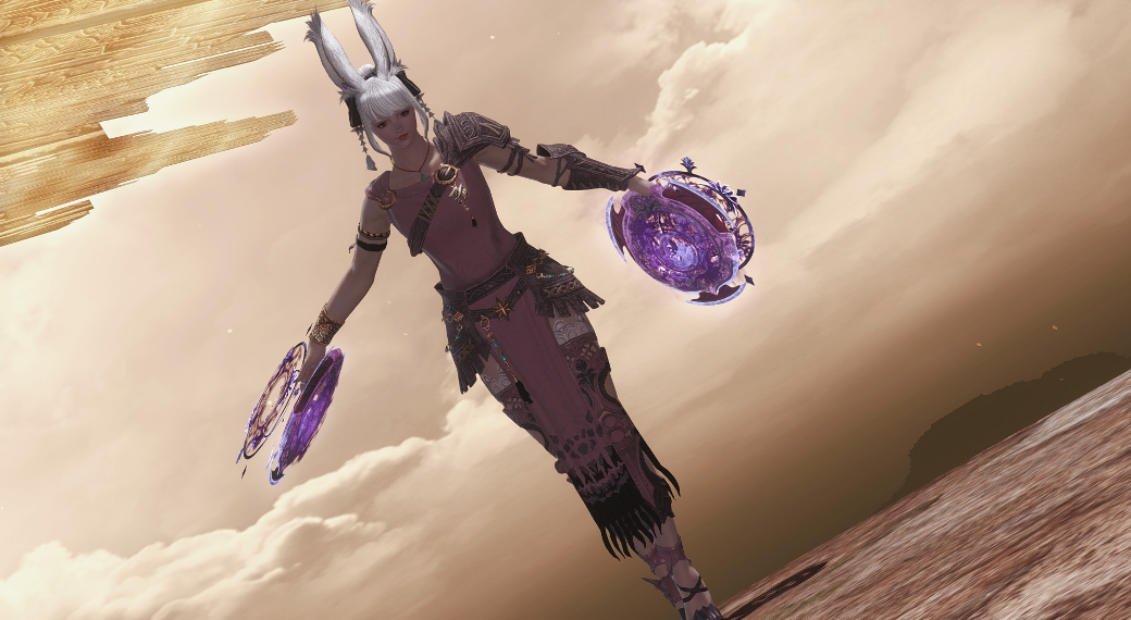 Classical Dancer | Eorzea Collection