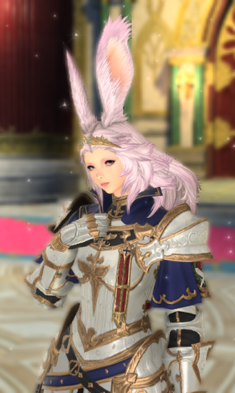 Forgiven Obscenity | Eorzea Collection