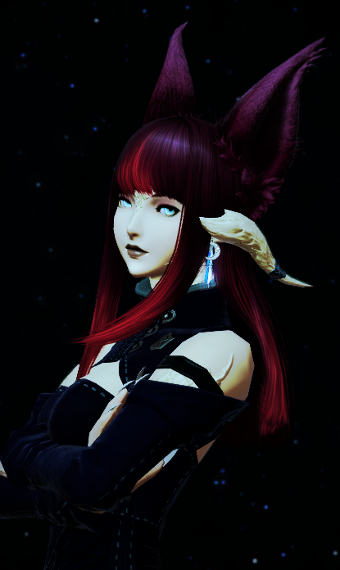 Moonlight Dancer | Eorzea Collection