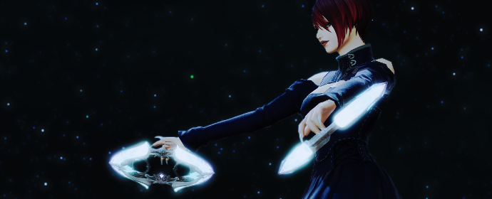 Moonlight Dancer | Eorzea Collection