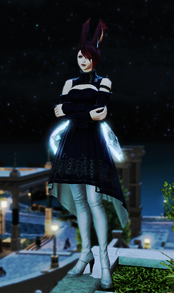 Moonlight Dancer | Eorzea Collection