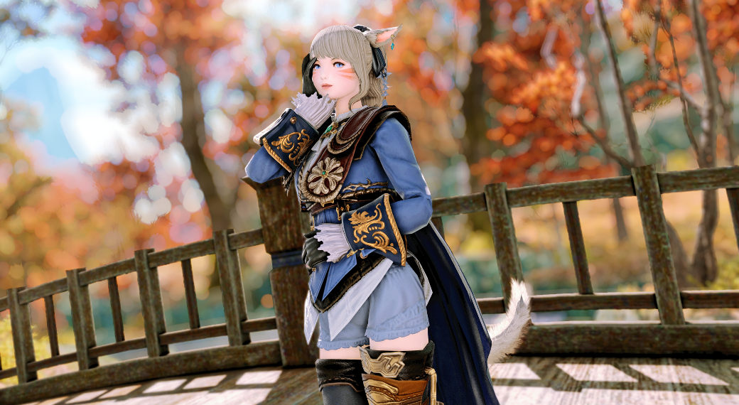 Keeper of Coin | Eorzea Collection