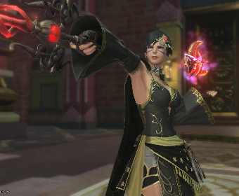 Magician's Secrets | Eorzea Collection