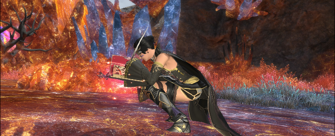 Magician's Secrets | Eorzea Collection