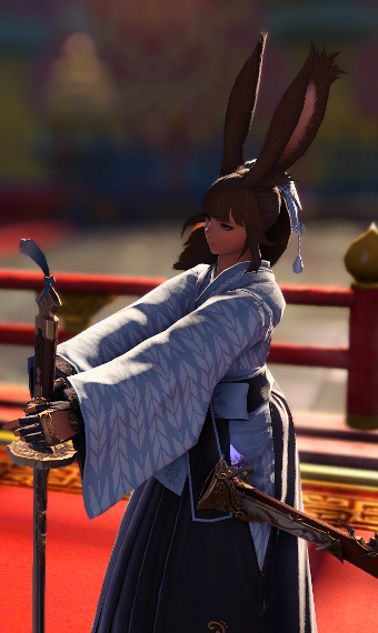 Deadly Rose | Eorzea Collection