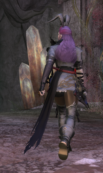 Bunny | Eorzea Collection