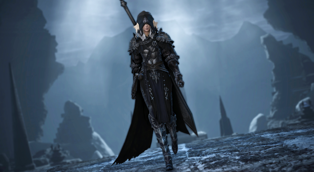 Fall from Grace | Eorzea Collection