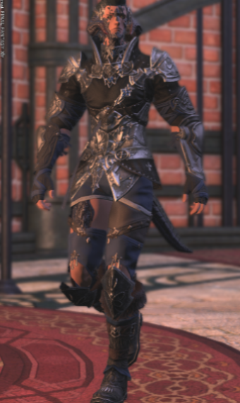 Dossal Slicer | Eorzea Collection