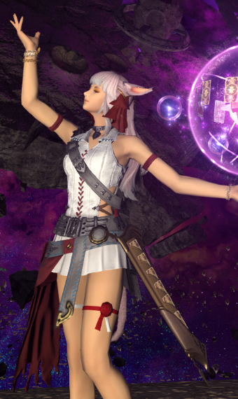 Celestial Astro | Eorzea Collection