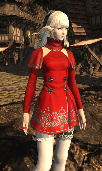 Island Sanctuary Eorzea Collection