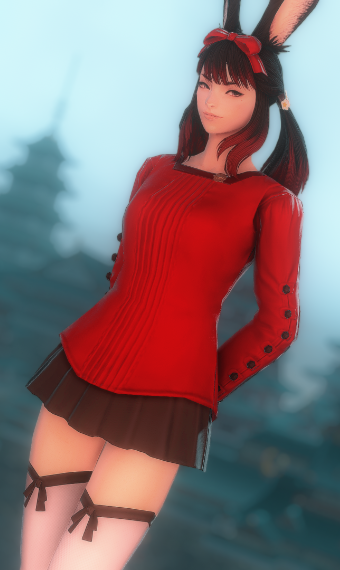 Rin Tohsaka (Fate Stay Night) | Eorzea Collection