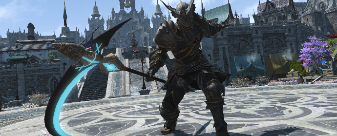 Souless | Eorzea Collection