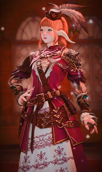 Classical | Eorzea Collection