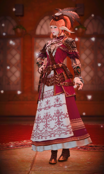 Classical | Eorzea Collection