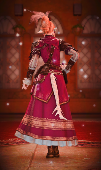 Classical | Eorzea Collection