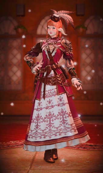 Classical Eorzea Collection