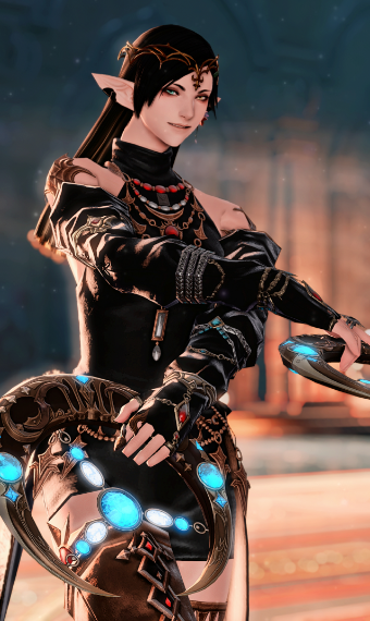 Jewels | Eorzea Collection