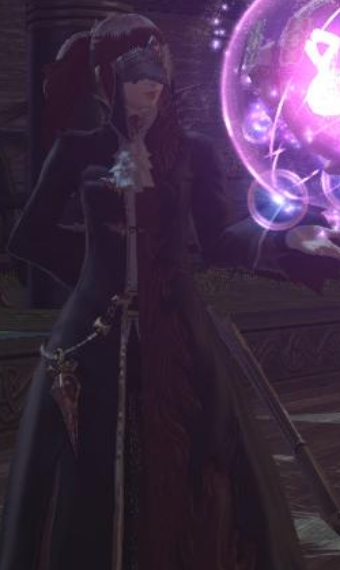 Ascian Chic | Eorzea Collection