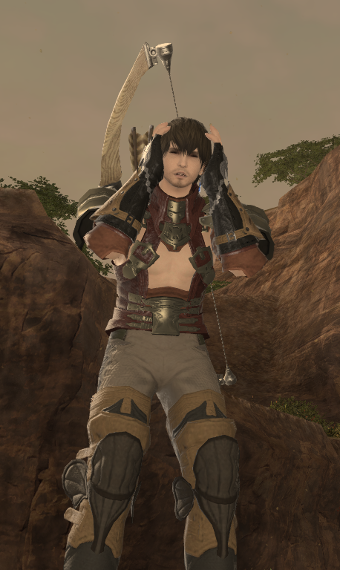 Derplander 1.0 Nearest | Eorzea Collection