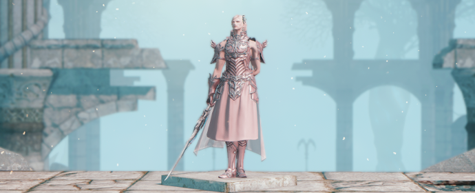 Der Rosenkavalier | Eorzea Collection