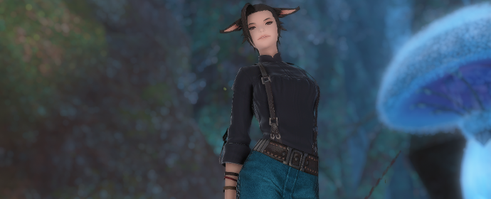 Eleven (Stranger Things Cosplay) | Eorzea Collection