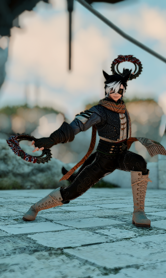 avid explorer | Eorzea Collection